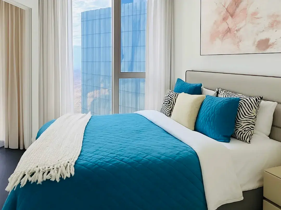 Skyline Executive Grandeur By Ritz Carlton - Melbourne