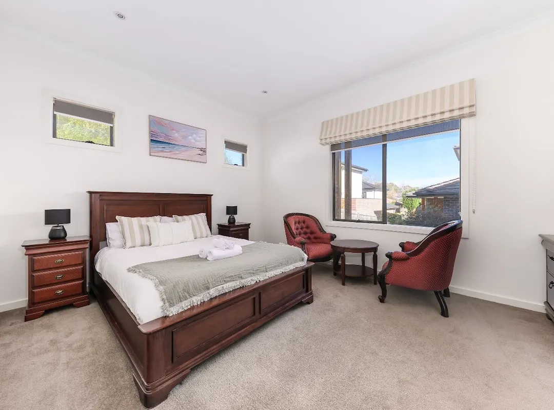 Welcome Home Burwood - City of Knox