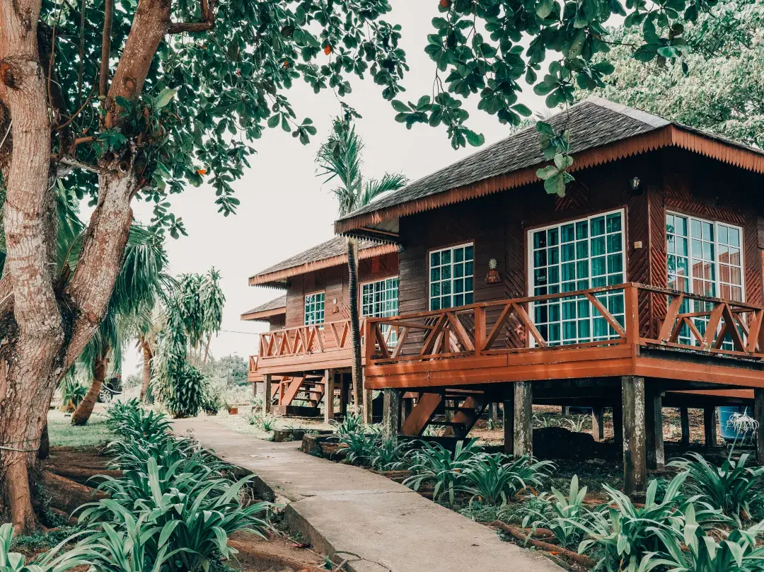 The Buwan Dive Resort - Semporna