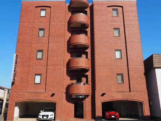 Stella Site Hakodate - Hakodate