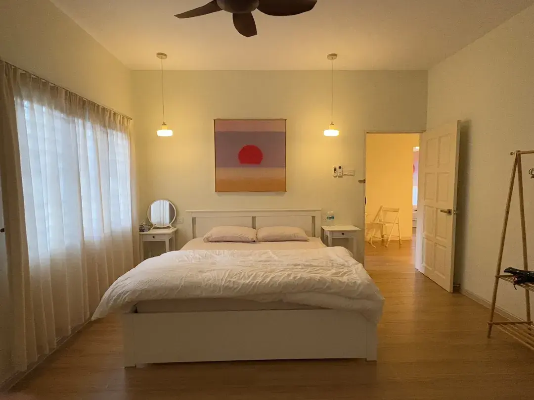 Blossom Hill Homestay - Kuantan