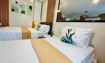 Belles Home Relaxing Place SMDC Hope Residences, Trece Martires - Book ...