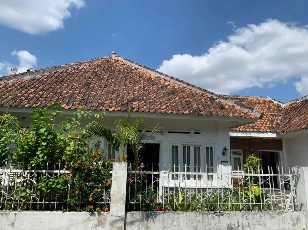 Omah Bagio Guest House By Sewain - Yogyakarta