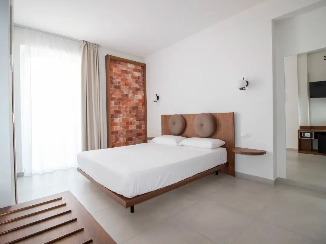 Hotel Arte Mare - San Vito Lo Capo
