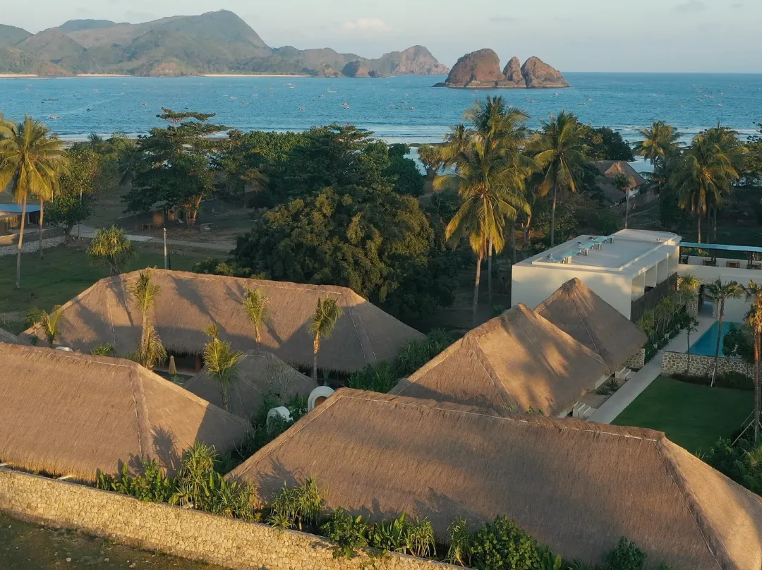 Boni Beach Lombok | Hotel & Restaurant - West Nusa Tenggara