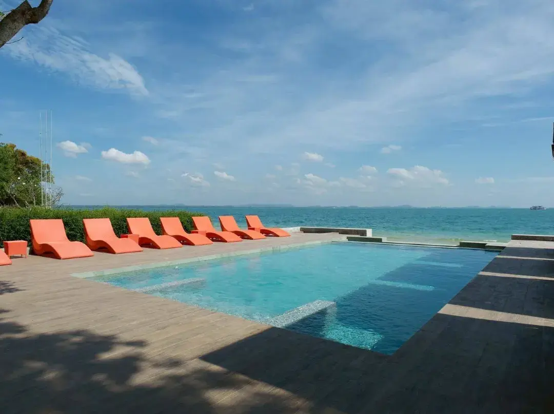 Samed Amoris Resort & Pool Villa - Ko Samet