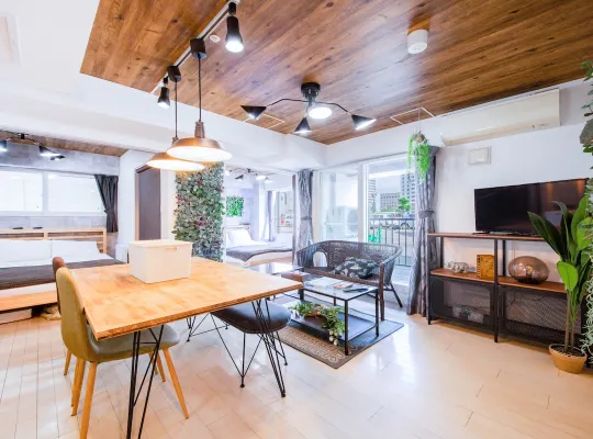 Classe Cinq - Sapporo