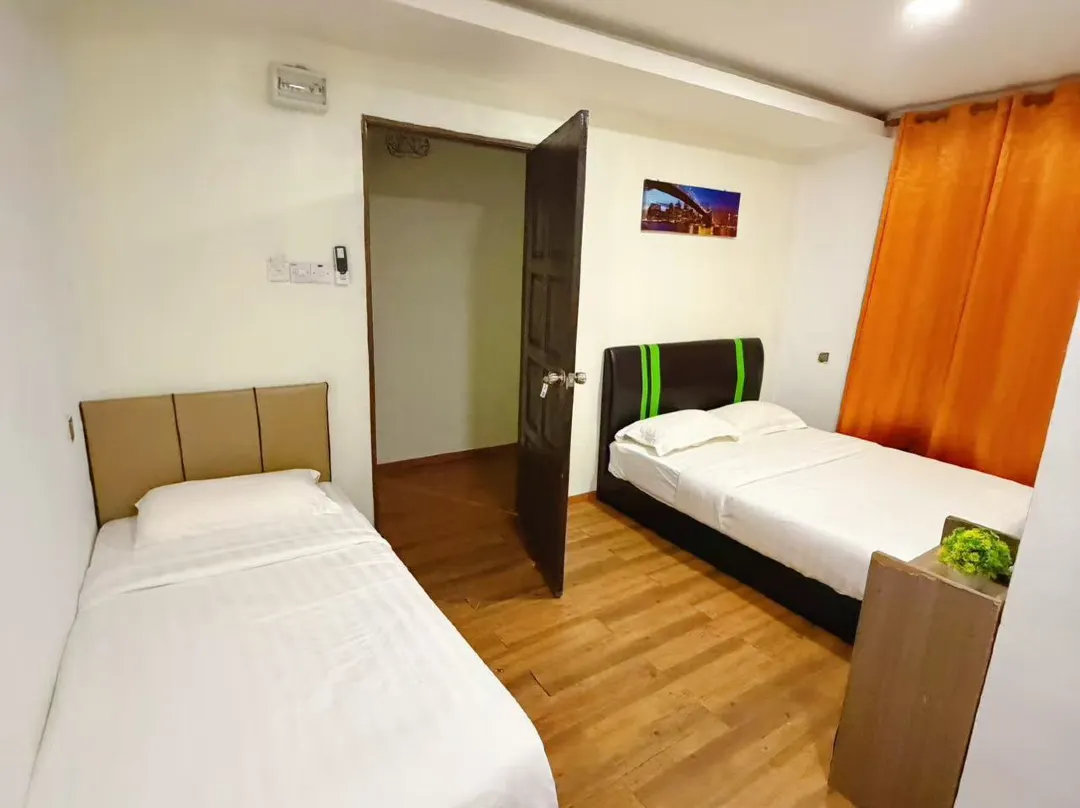 War Soul Esports Hotel - Semporna
