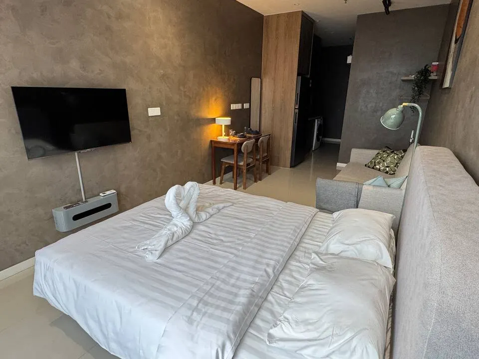 Highpark Suite By Stay Scape - Petaling Jaya