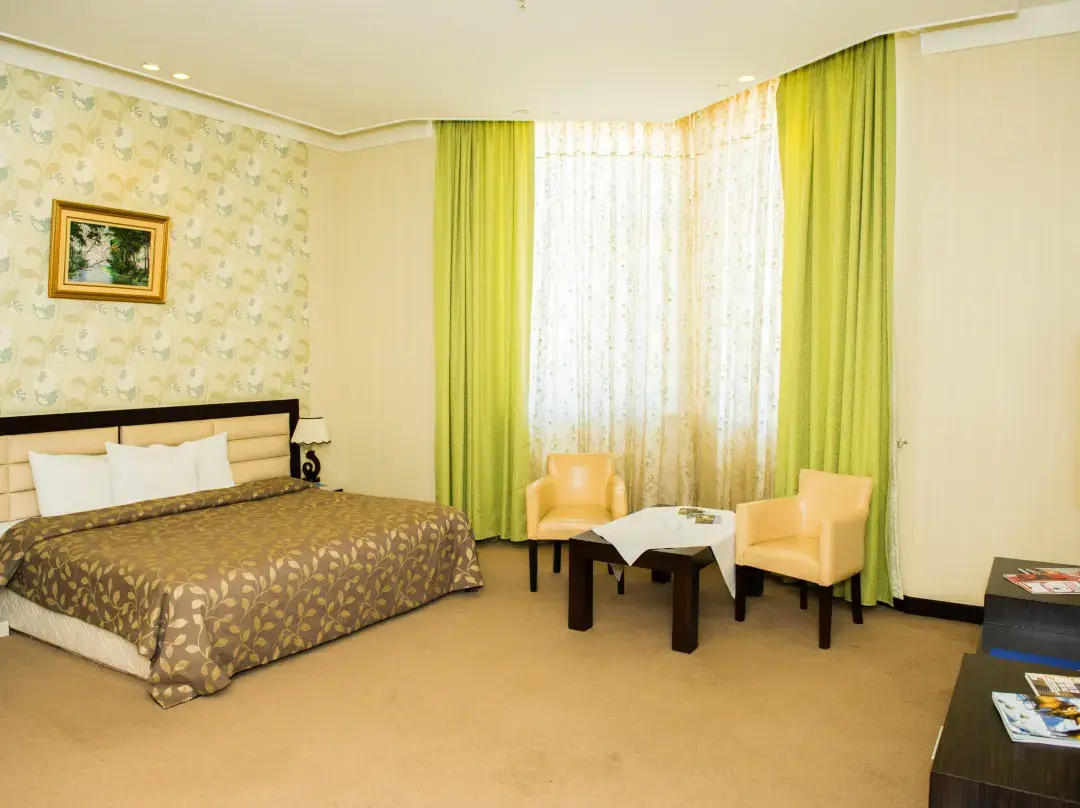Aysberq Resort Hotel - Baku