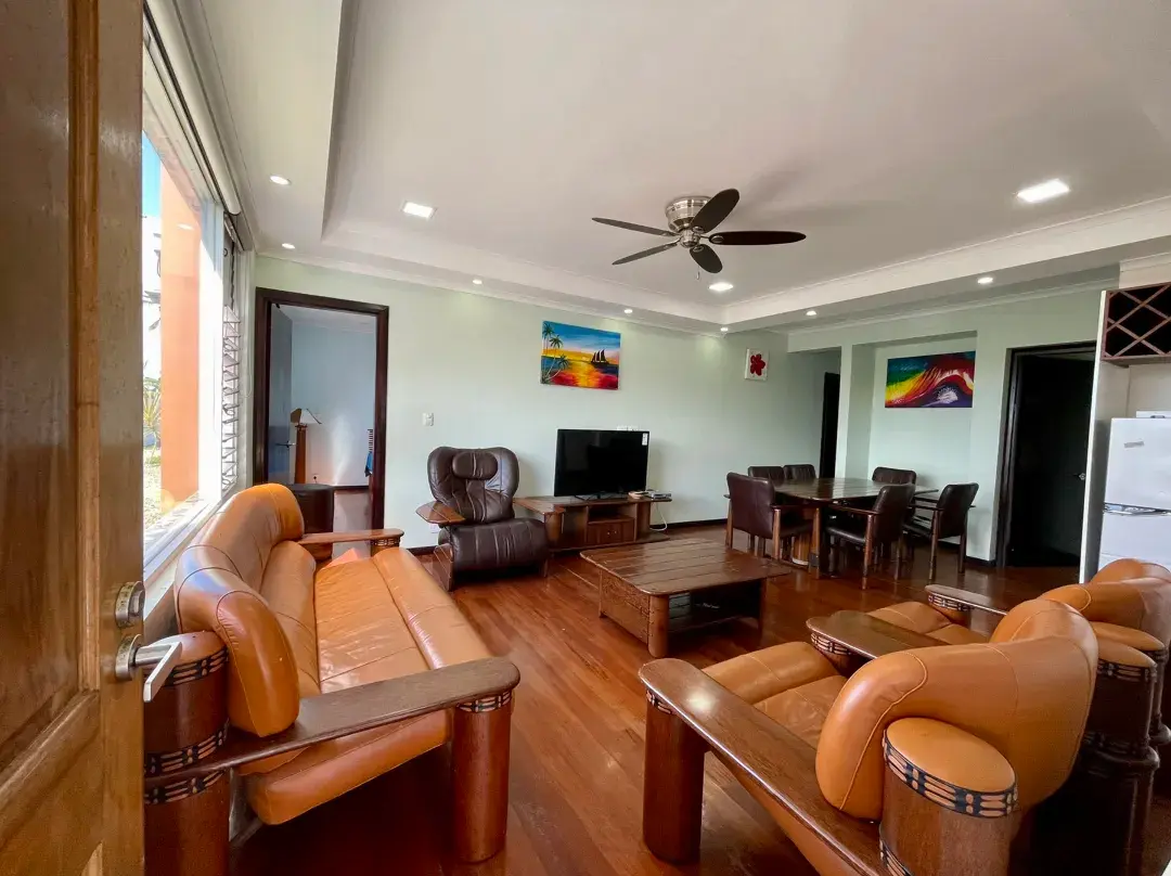 Affordable Apartment 3 Bedrooms - Suva
