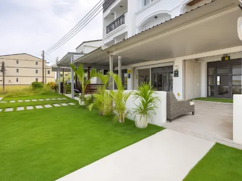 Cloud Home B&b Xiaoliuqiu · Pool & Ktv Villa - Donggang Township