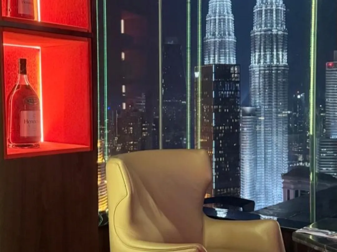 Platinum Suites Sky Park Kuala Lumpur - Kuala Lumpur