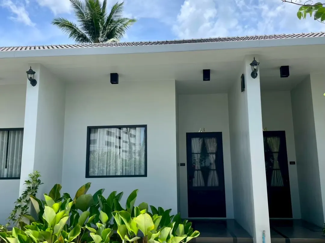Sichon Ohana Resort - Sichon