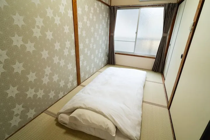 Kiraku・nishisuzume - Kyoto