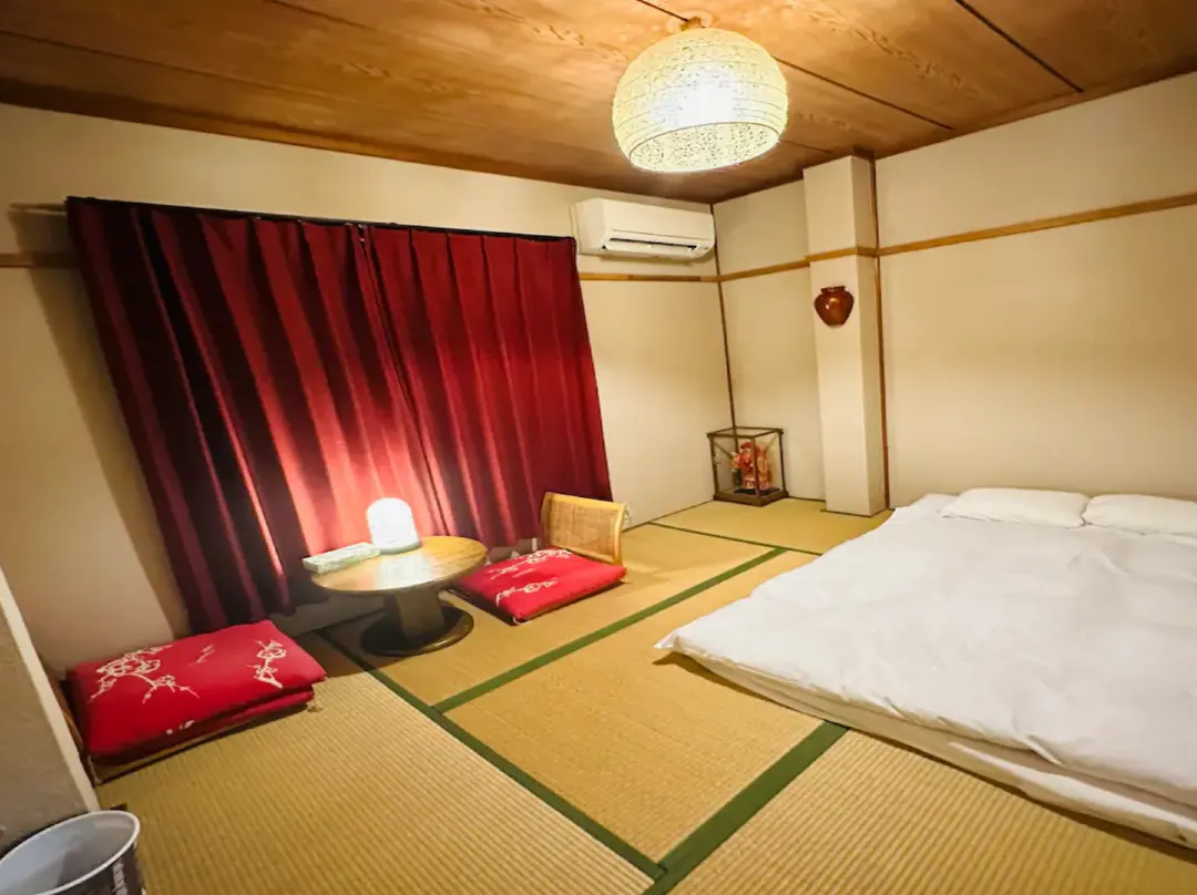 Rest Kyoto Nayacho House - Kyoto
