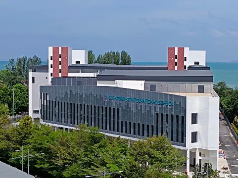 Jazzb Suite By Homey Planet - Penang