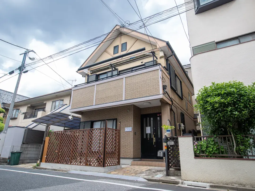 Sakura Retreat - Matsudo