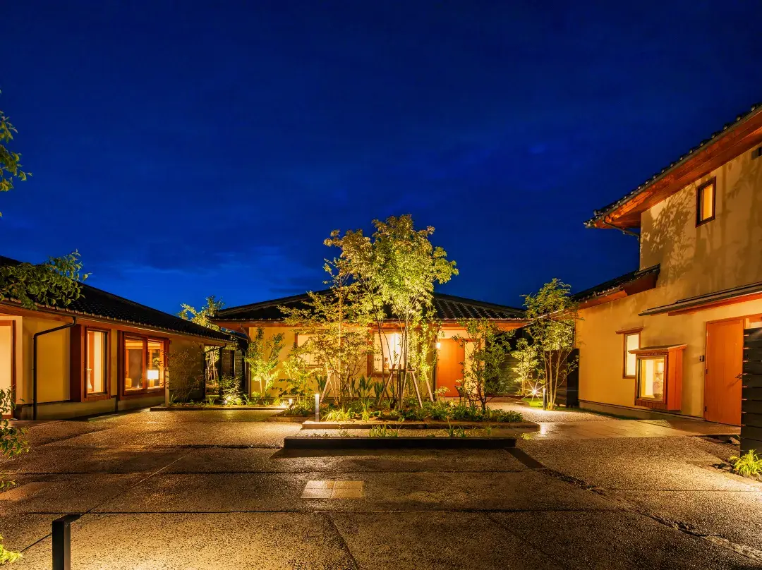 Shukubou　Shingetsu - Sasebo