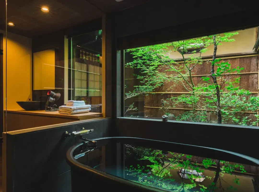 Kyotofish.masuya - Gion