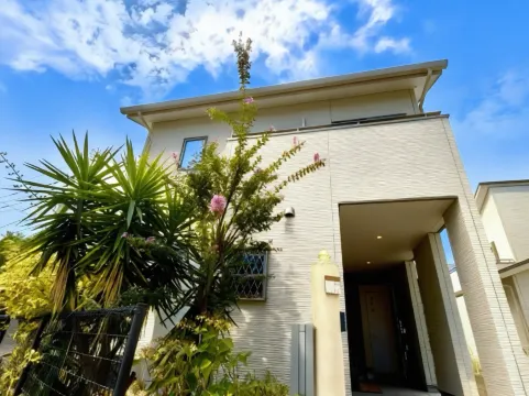 Yixuan's Family - Fukuoka