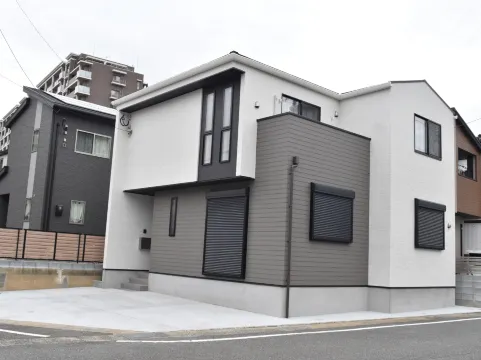 Fukunosou Kuukou3goutou - Fukuoka Prefecture, Japan