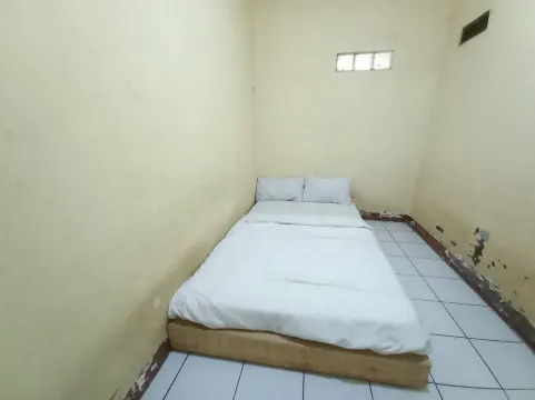 Hotel O Blio Guest House Syariah - Bandung