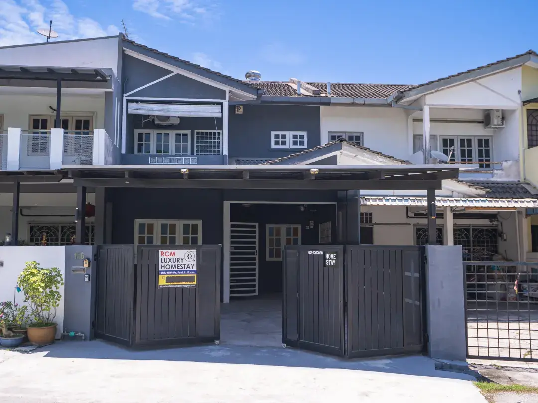 Ipoh Moon D Simee 14 Pax By Urban Retreat - Ipoh