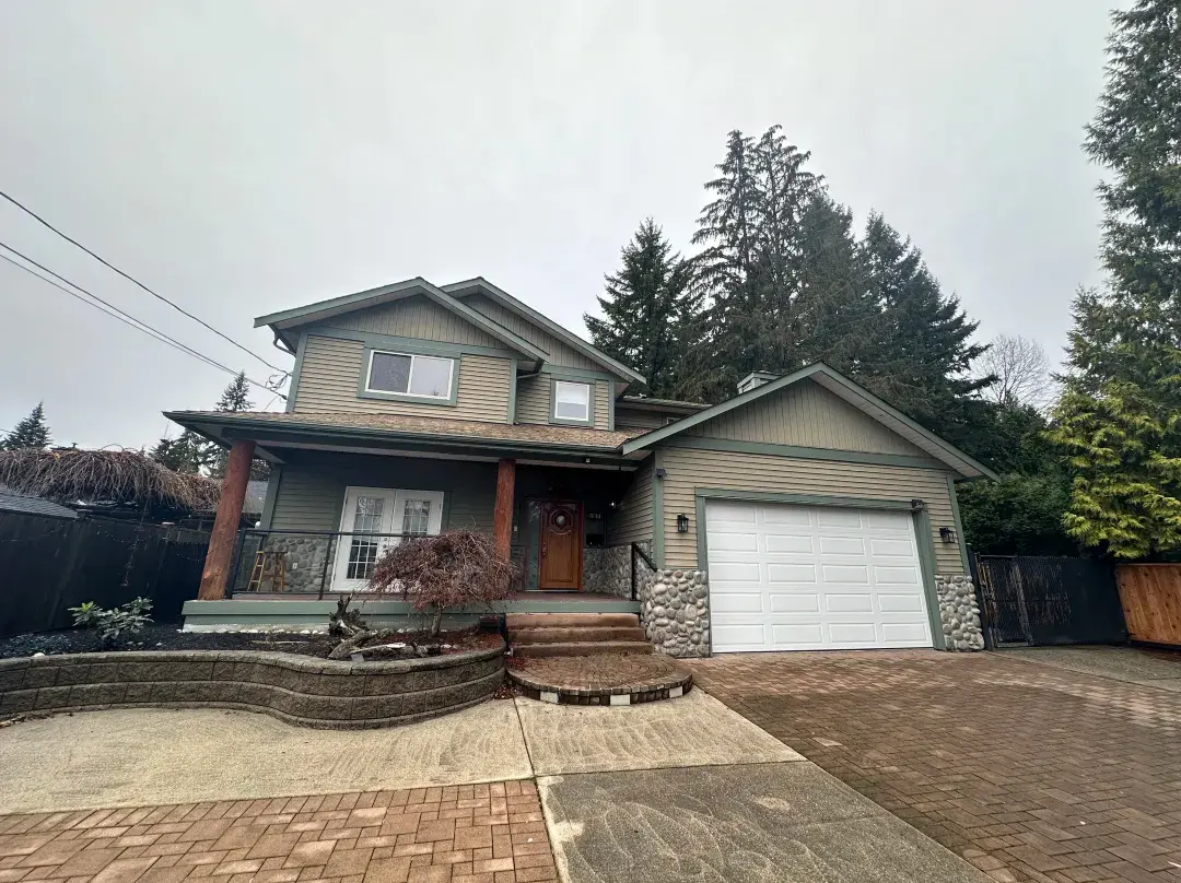 玫瑰小屋 - Coquitlam