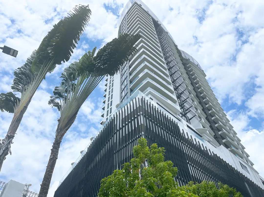 Gyden Staycation #The Straits Johor Bahru - ジョホールバル