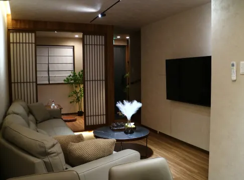 Osaka Kuromon Market 2min Walk Namba Dotonbori Shinsaibashi Nipponbashi 10 Guests 75s - Dotonbori