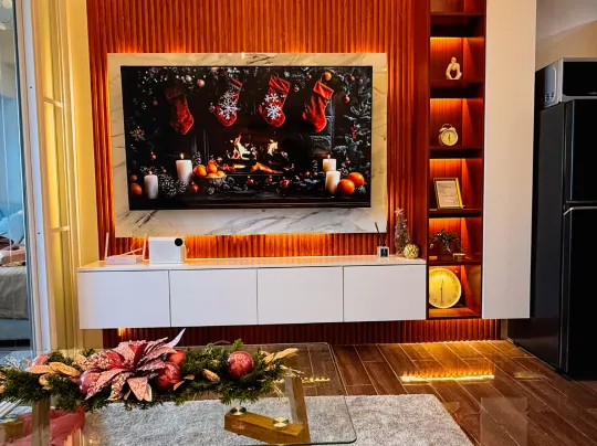 Makati Staycation By Jing - Makati