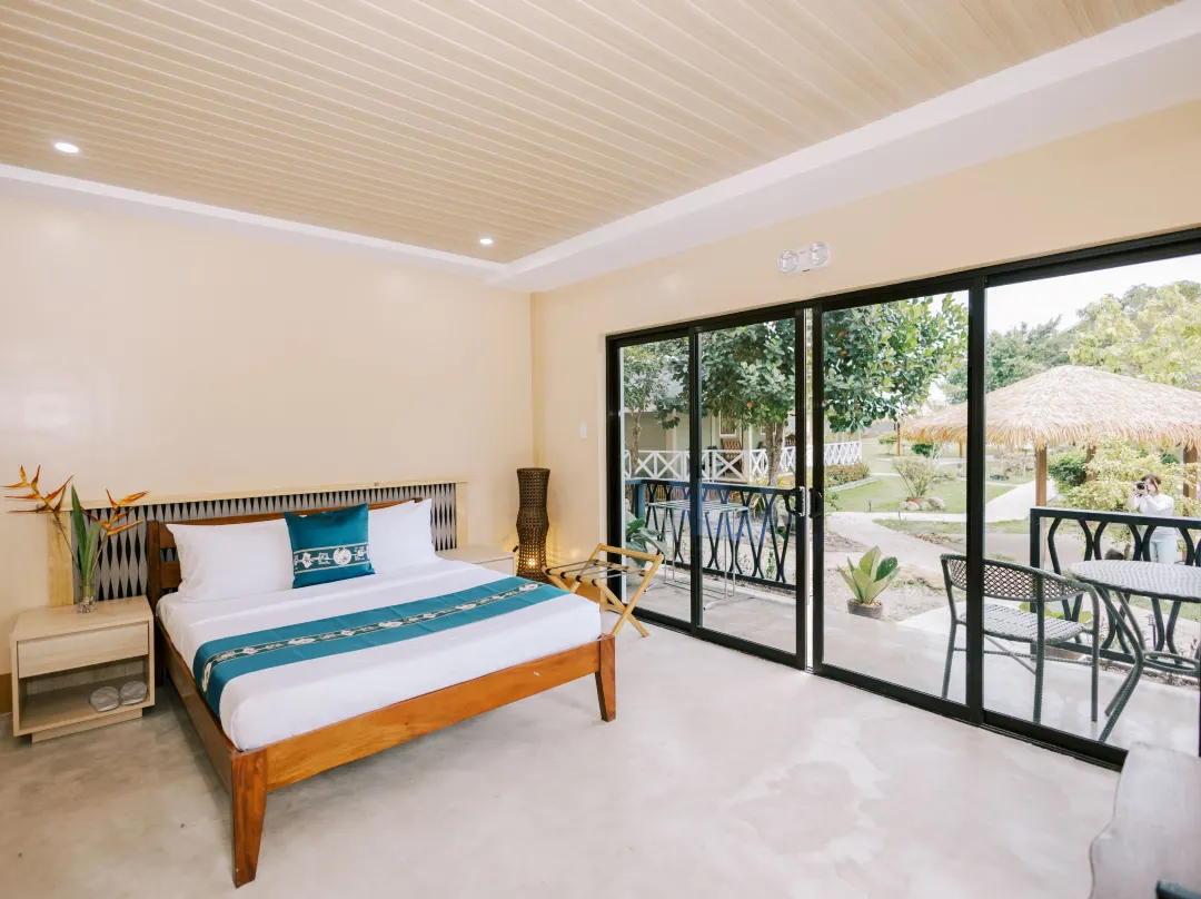 Abatan Riverview Resort - Loon