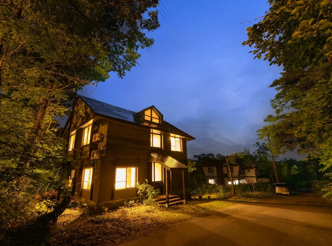 Forest&stars Akakura Luxe - Myoko