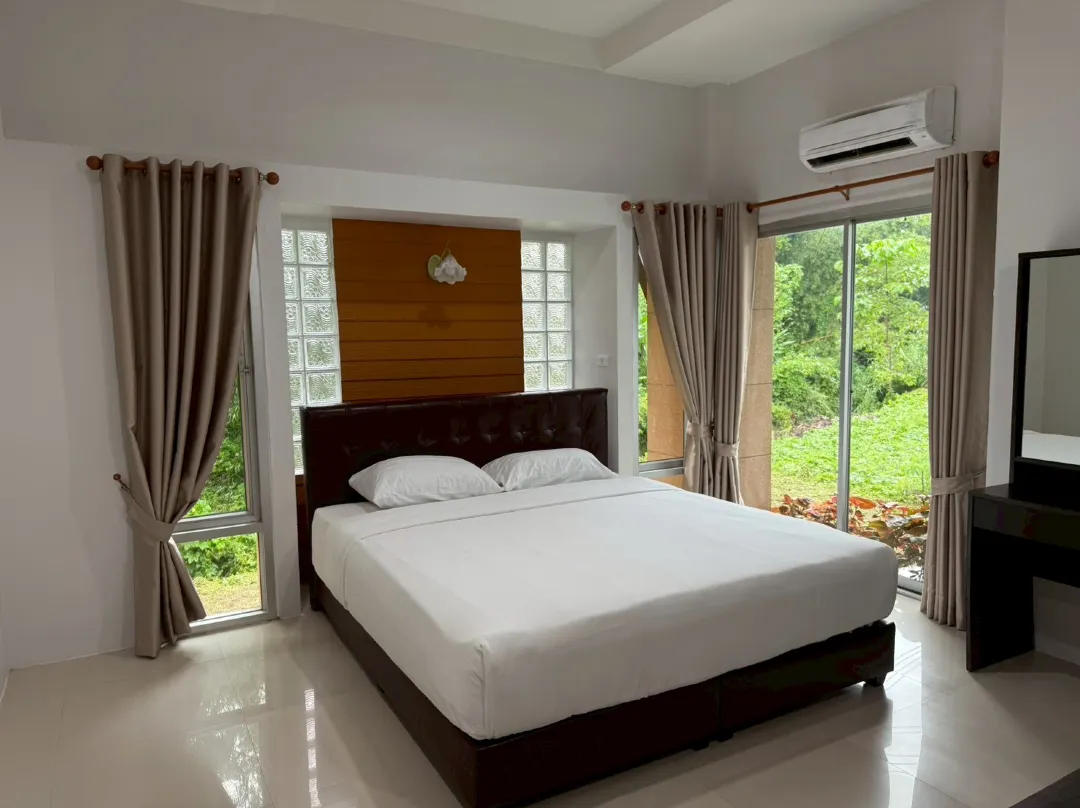 Wangtara 11 - Mueang Prachinburi District