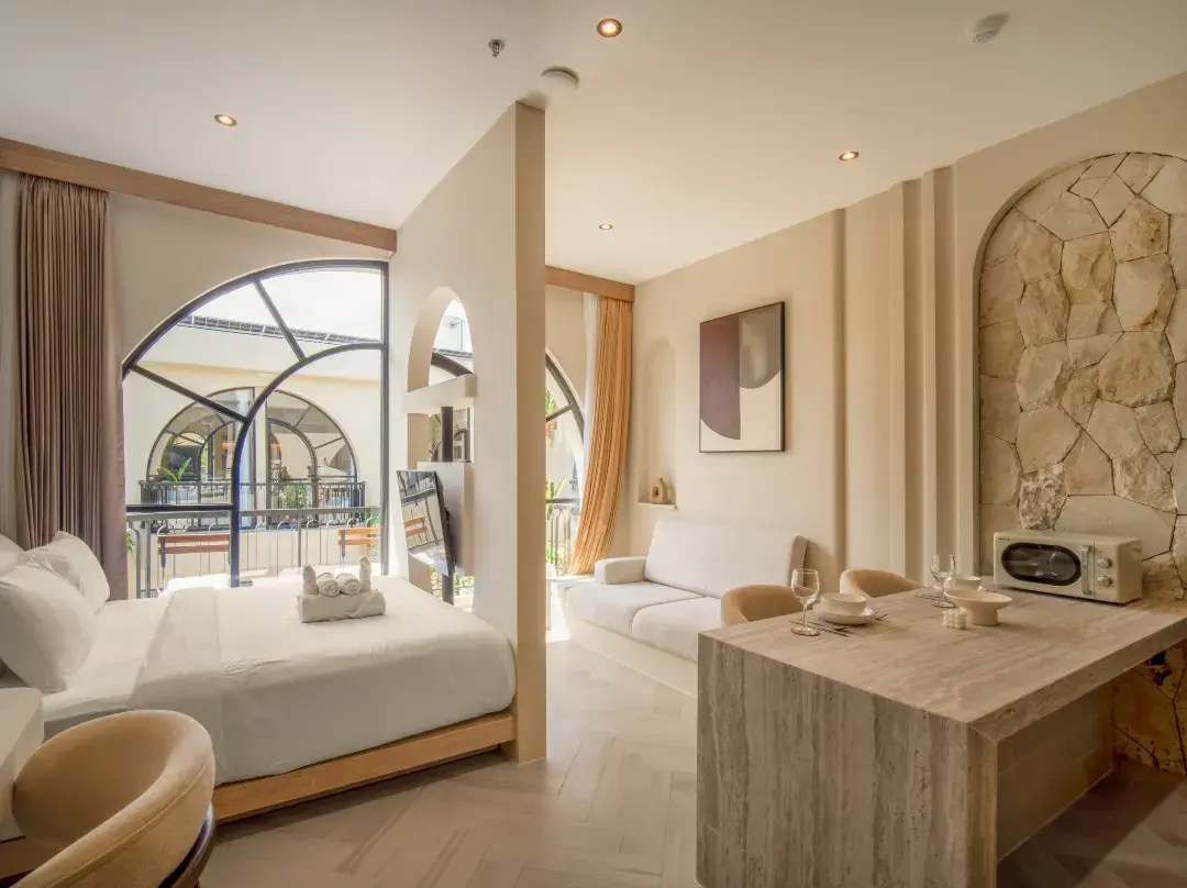 Coco Lifestyle Resort In Pecatu, Uluwatu - Jimbaran