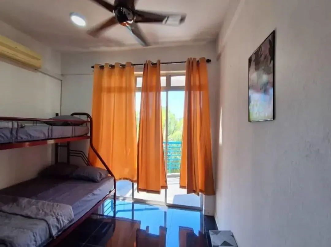 De' Viktz Villa Homestay - 포트딕슨