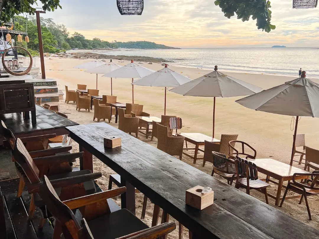 Silversand Resort - Ko Samet