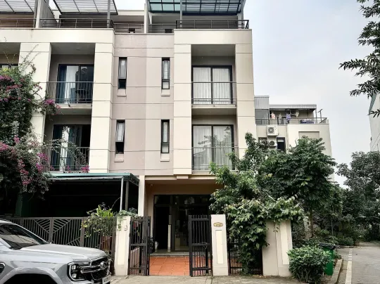 Dau Dau Royal Lotus Resort And Villas - Ha Long