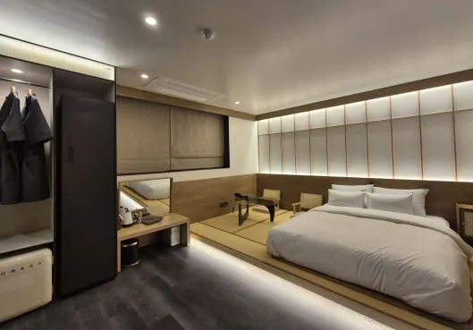 Florehotel - Jeonju-si