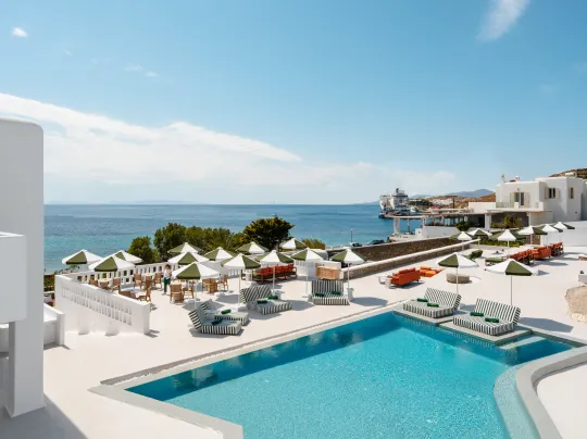 Croco Mykonos - Mykonos