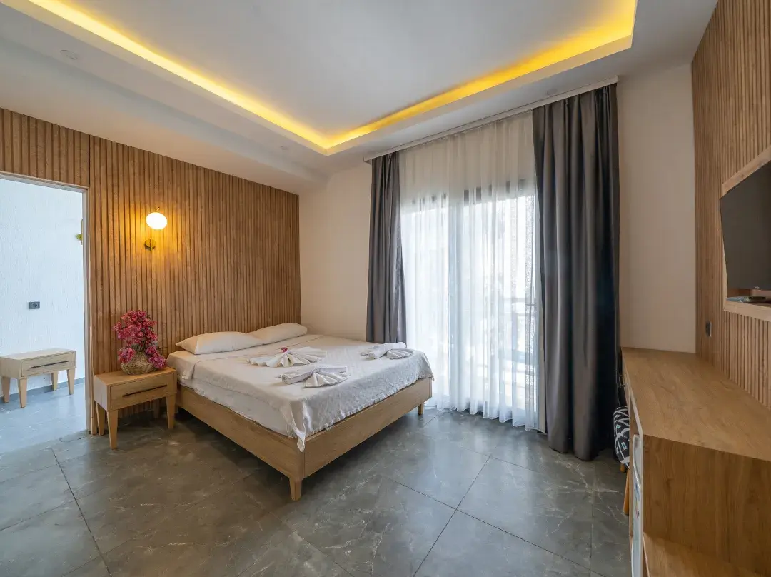 Orion Hotel - Bitez