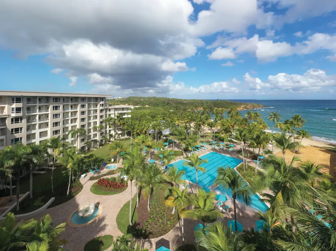 Hyatt Vacation Club At Hacienda Del Mar - Puerto Rico
