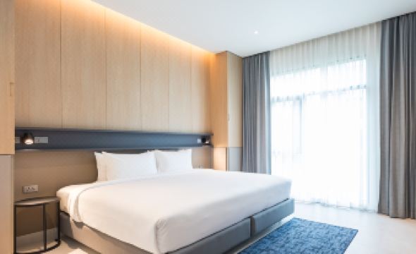 Maraleina Sports Resort : Avis, Tarifs & Photos 2026 | Trip.com