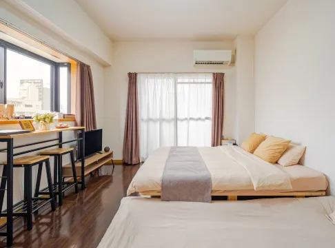 M264 Elegant Stay｜1 Station From Nagoya｜max 3 Guests - Nagoya