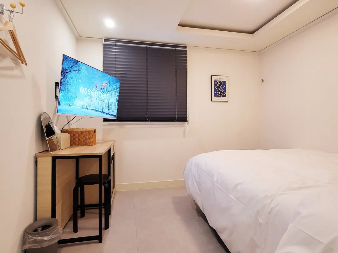 Mini Hotel Mug - Namyangju-si
