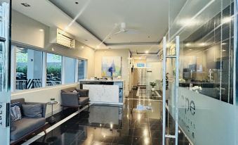 Belles Home Relaxing Place SMDC Hope Residences, Trece Martires - 2026 ...