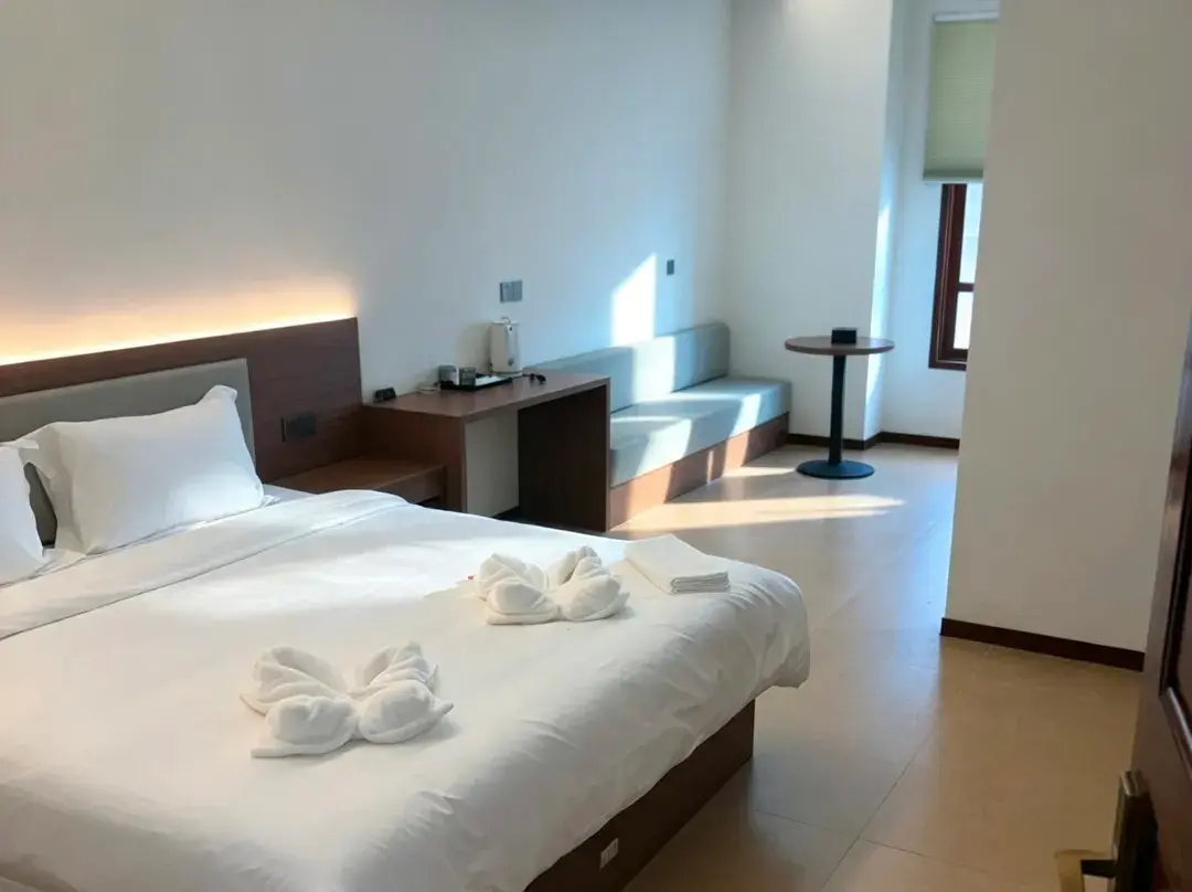 Lao Phoenix Hotel - Luang Prabang