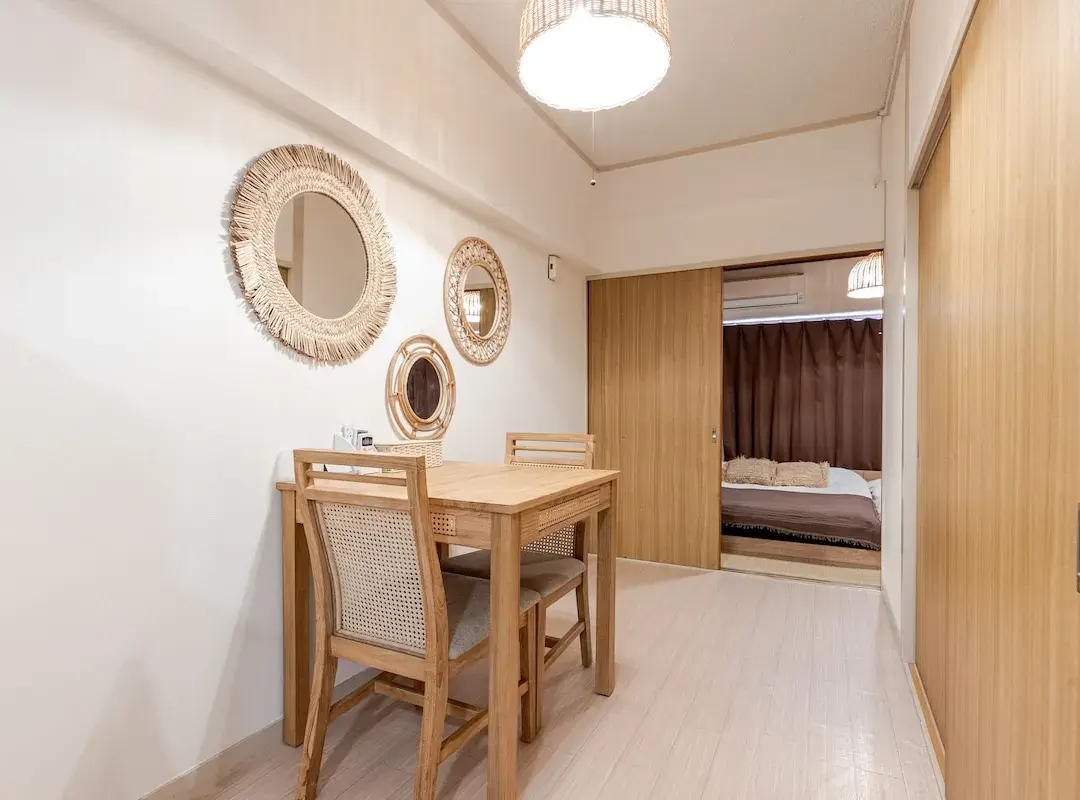 Okn Shinjuku 1-chome 201 - Shibuya City