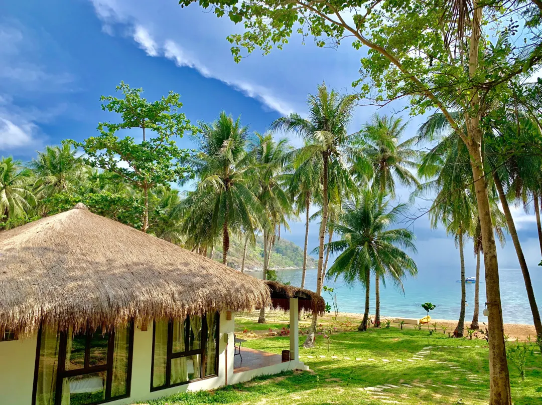 Casa Mar By Moon Beach Villas, El Nido, Palawan - El Nido